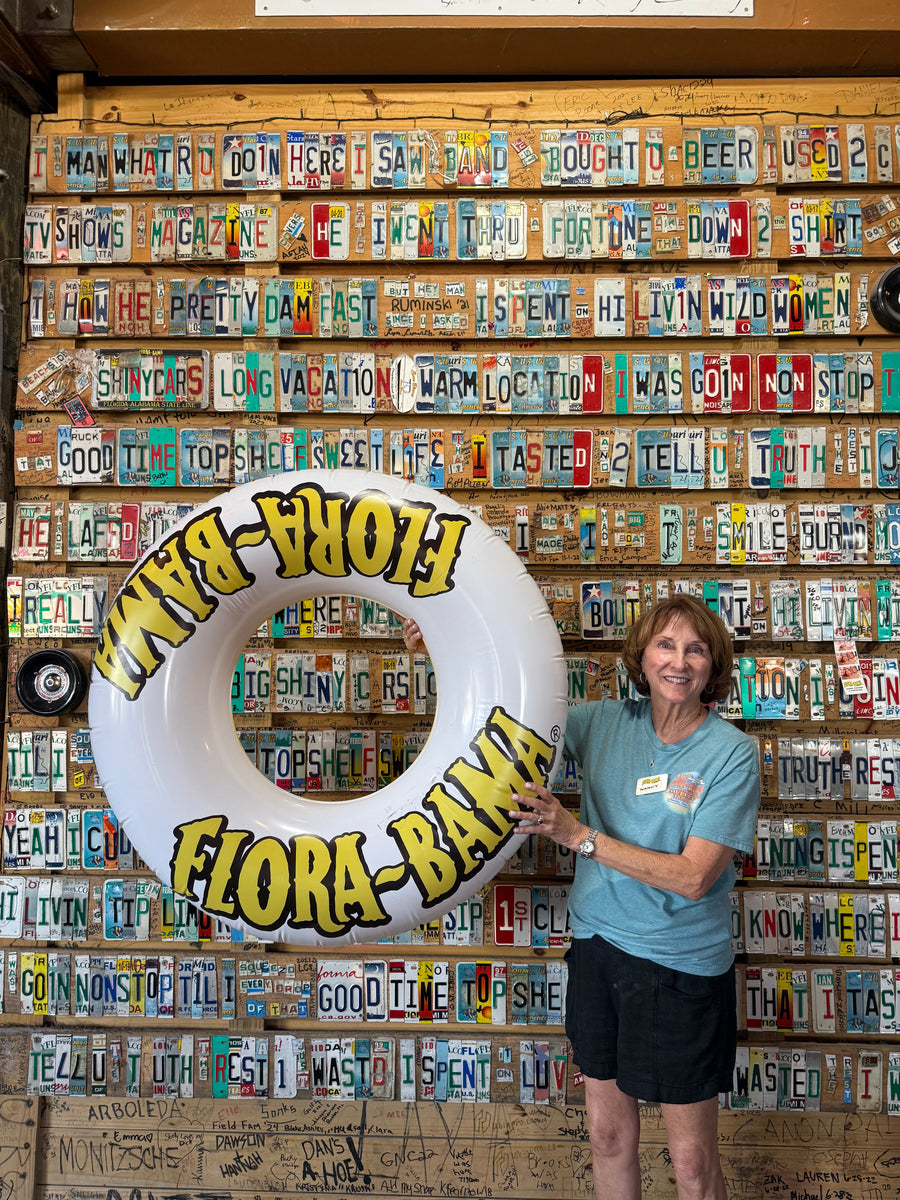 Flora-Bama Pool Float – Flora-Bama Store