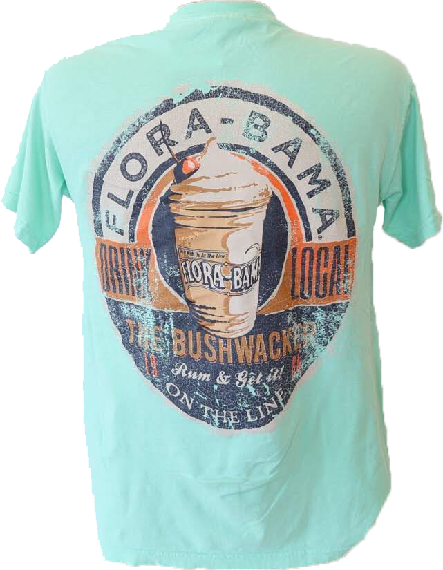 Flora-Bama Tee Shirts – Flora-Bama Store