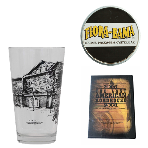 Chill With The Flora-Bama Bundle – Flora-Bama Store