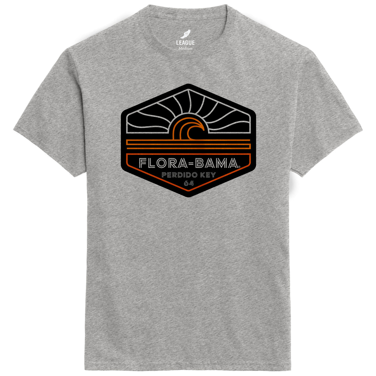 Flora-Bama EZ Tee – Flora-Bama Store