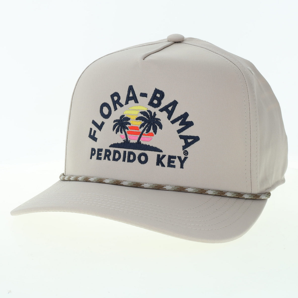 Flora-Bama Caddy Cap – Flora-Bama Store