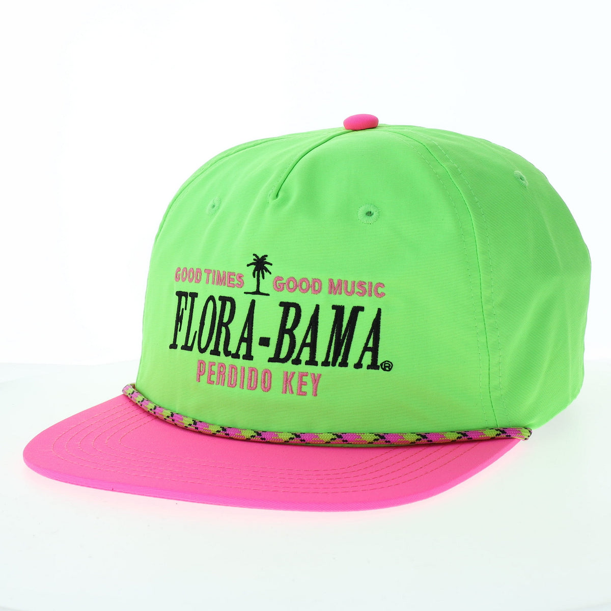 Flora-Bama Chill Hat – Flora-Bama Store