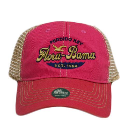 Flora-Bama "Beach" Cap – Flora-Bama Store